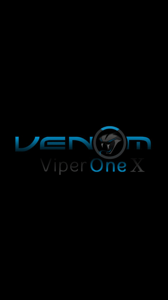 [Boot & Down Animation] Venom Blue Boot & Downanimation for ViperX rom | XDA Forums
