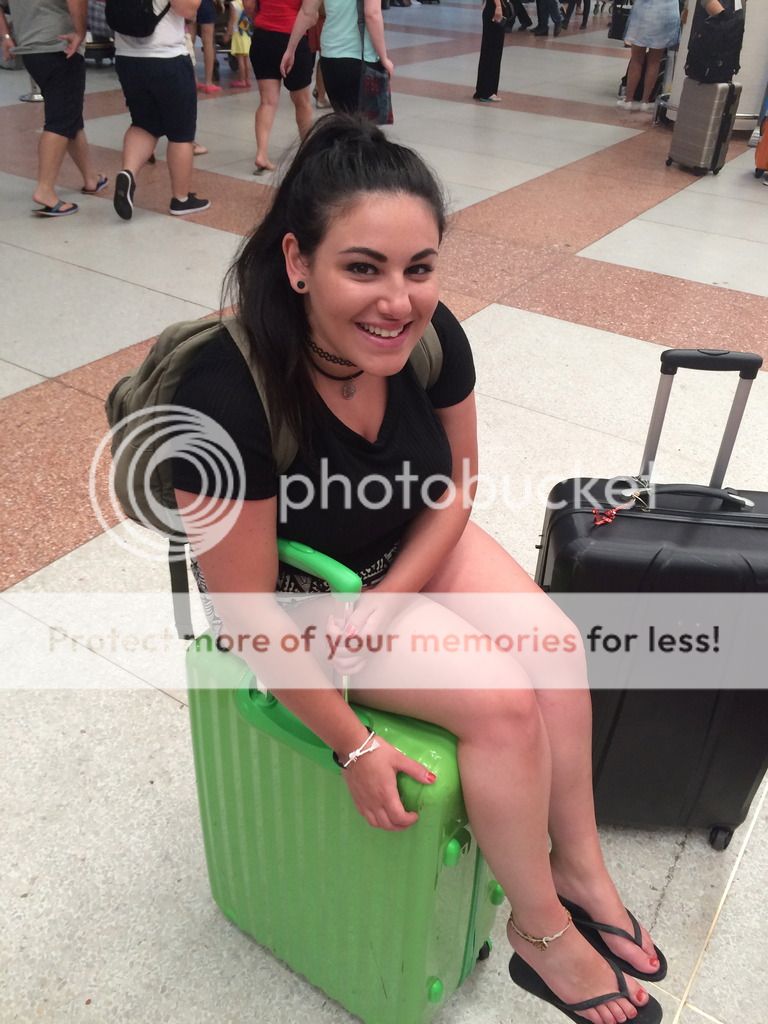 Network Media wk4 extra – SARAH MIZZI ♥