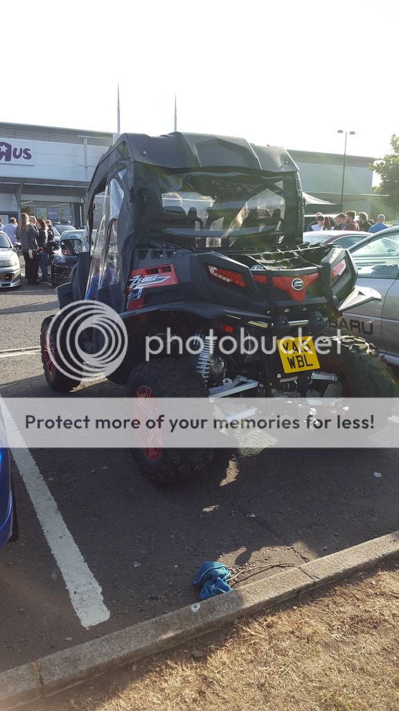 AP's 1962 Beach Buggy Resto - Mk5 Volksrod - Page 11