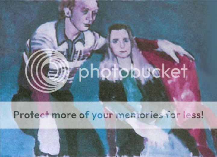 Patrick Angus - Alchetron, The Free Social Encyclopedia