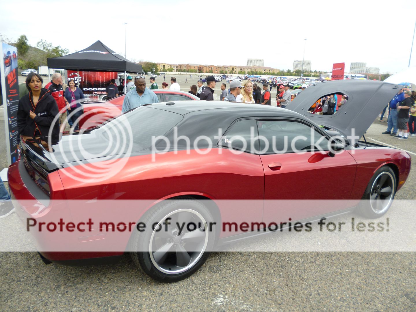 High Octane Red | Dodge Challenger Forum